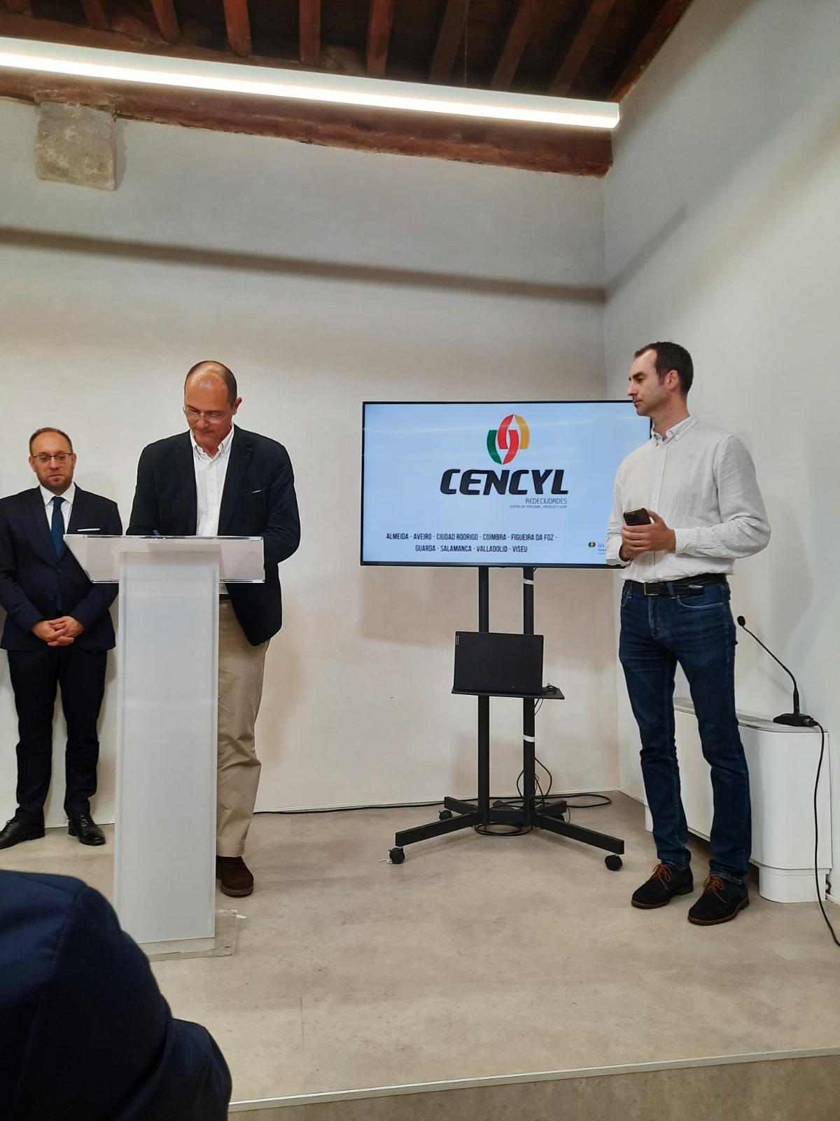 El Ayuntamiento revalida su compromiso contra el cambio climático dentro de la Red de Ciudades ...